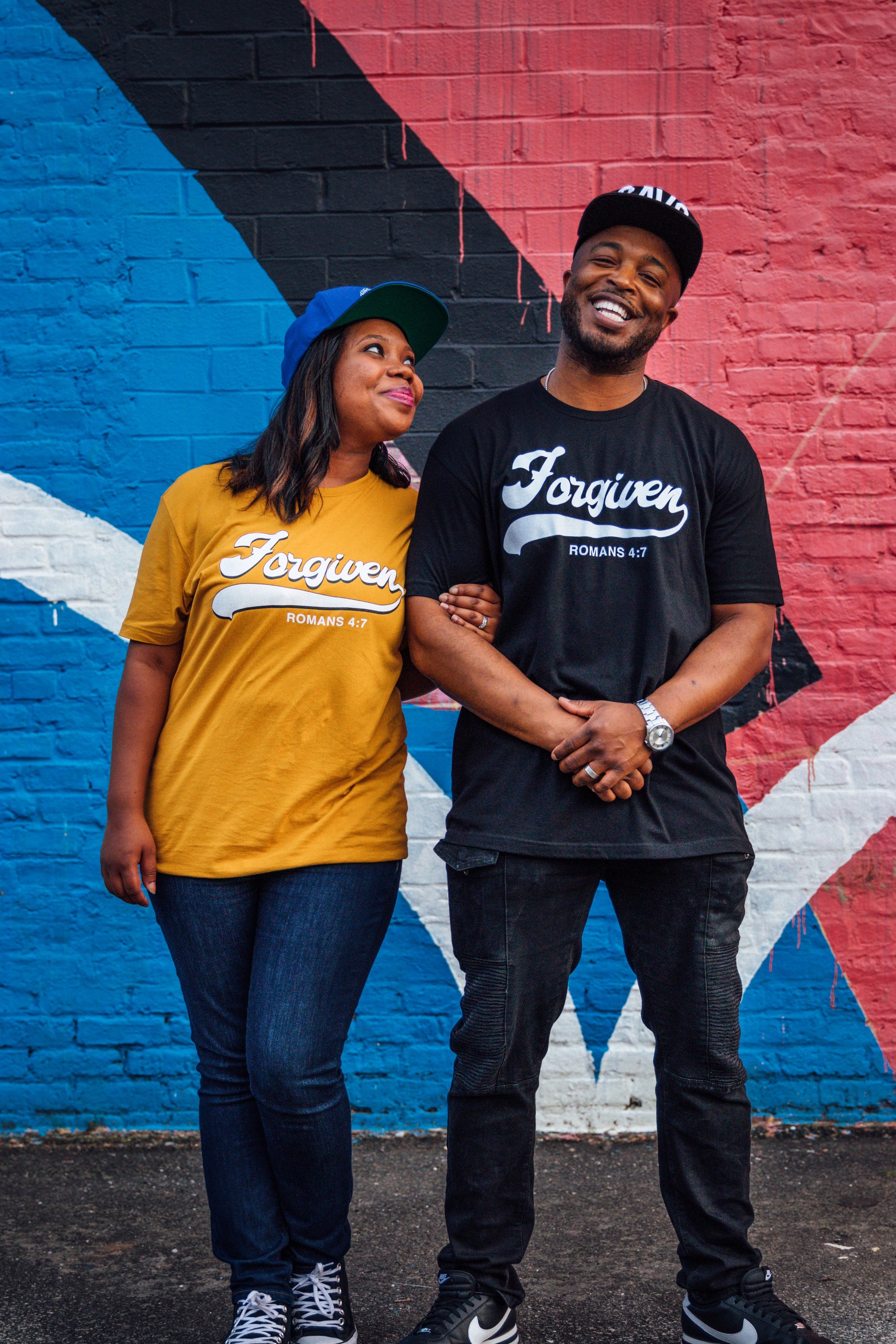 Let Truth Speak Clothing – Let Truth Speak Clothing